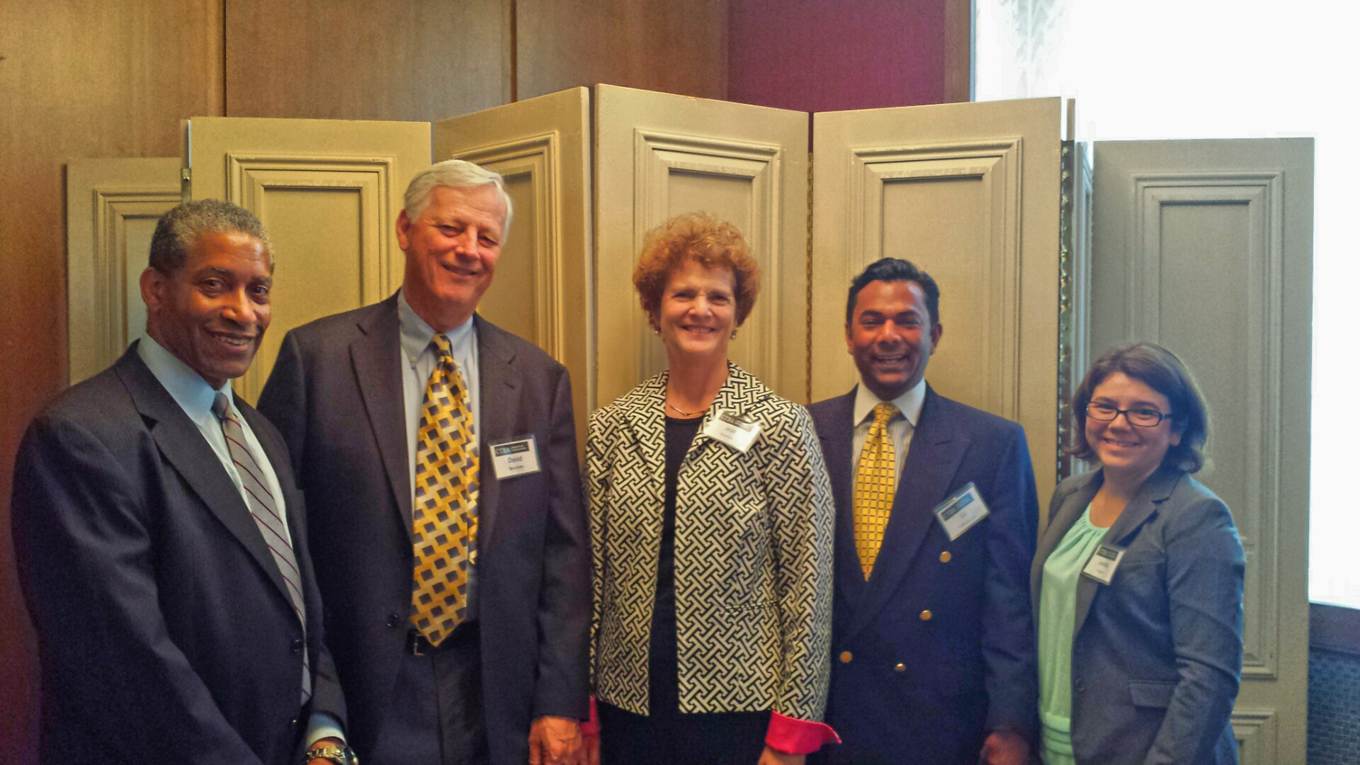 Zoo names new senior VP of operations - Riverside-Brookfield Landmark