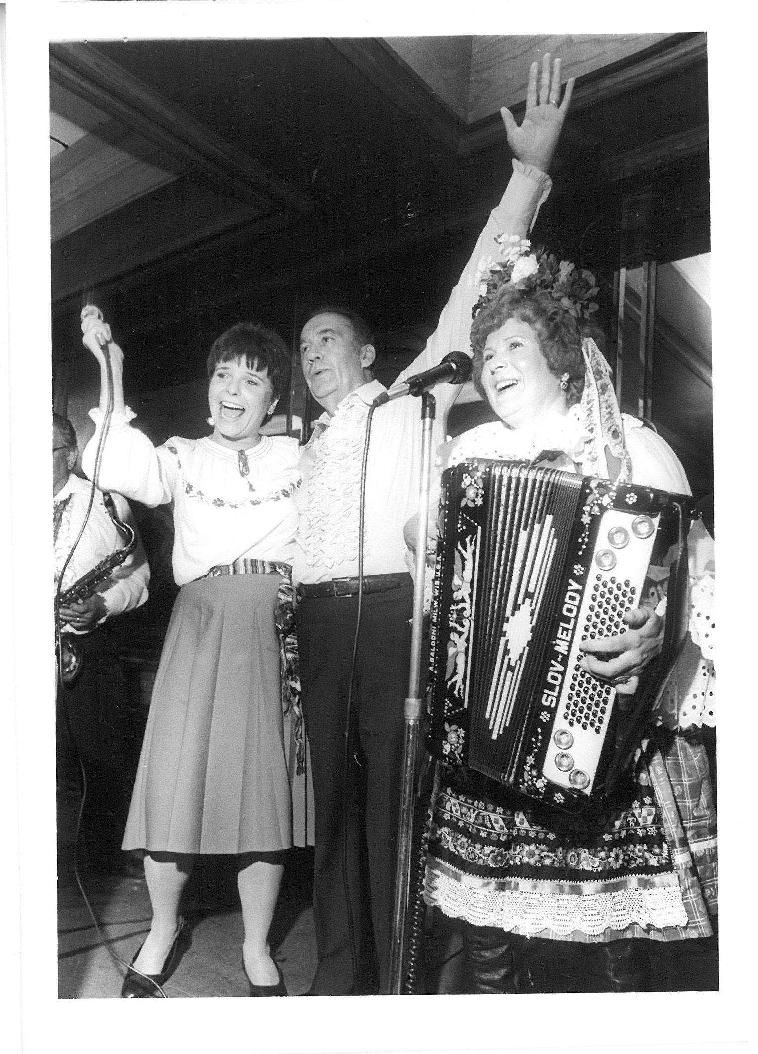 Judy Baar Topinka dead at 70 - Riverside-Brookfield Landmark