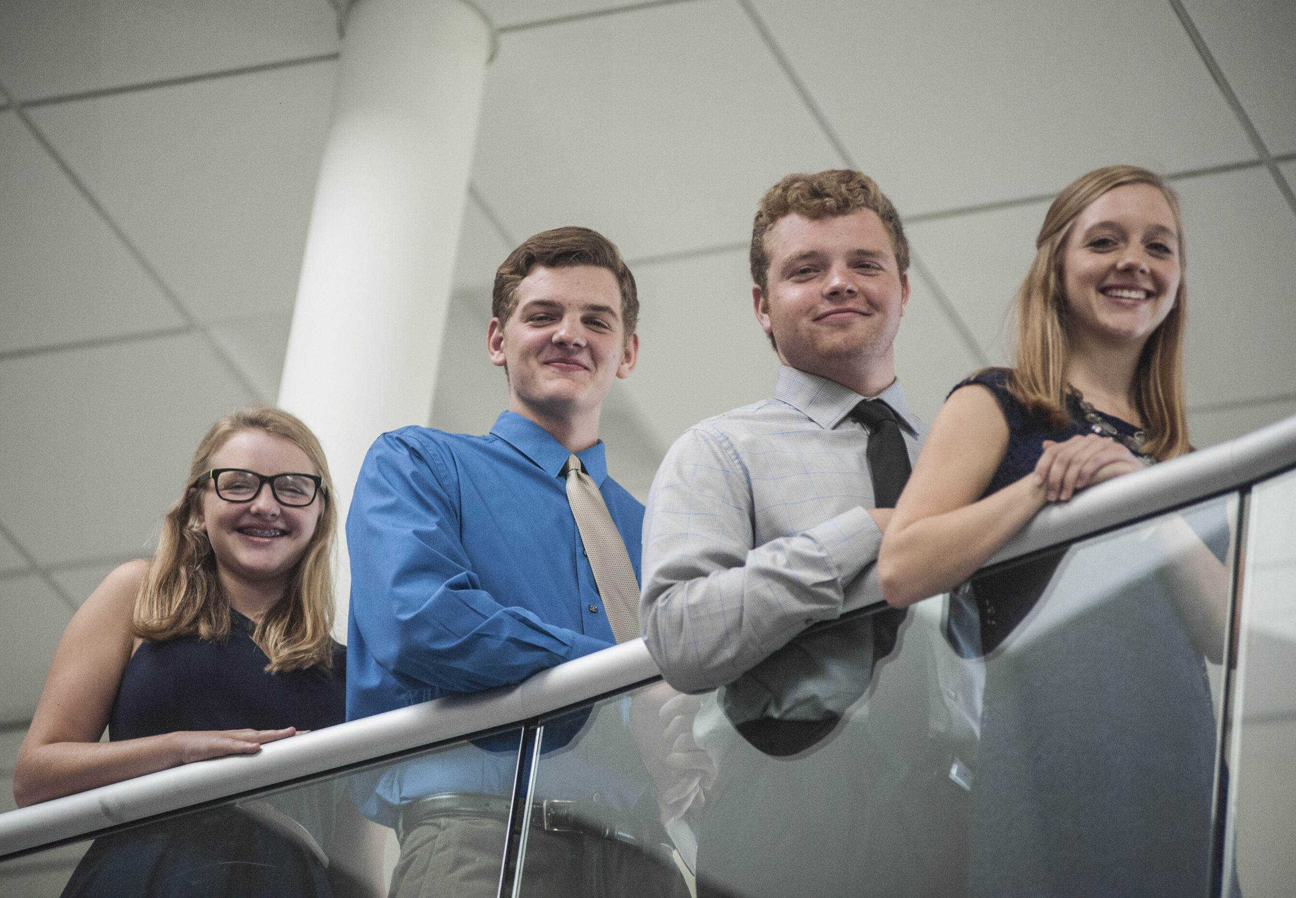 Filec kids are RBHS' First Family - Riverside-Brookfield Landmark