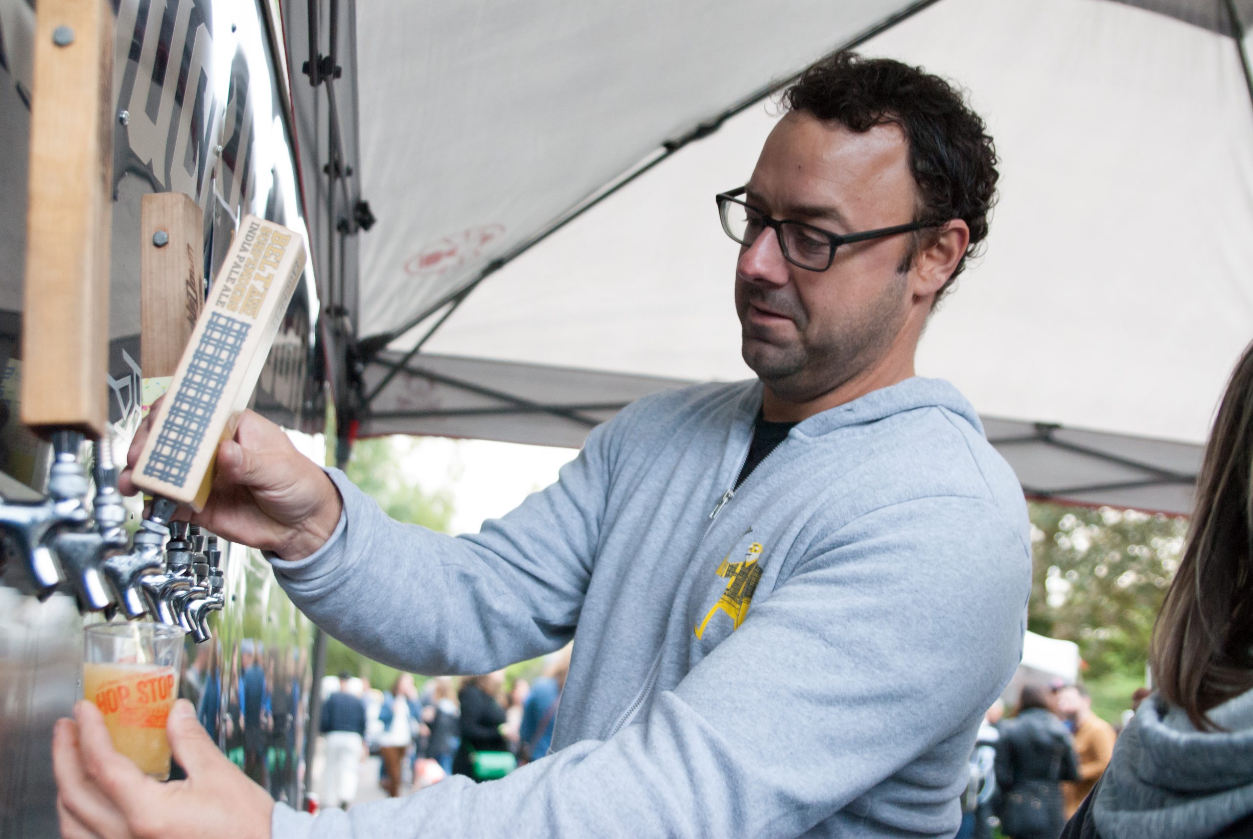 Photos from HopStop Craft Beer Fest 2019 - Riverside Brookfield Landmark