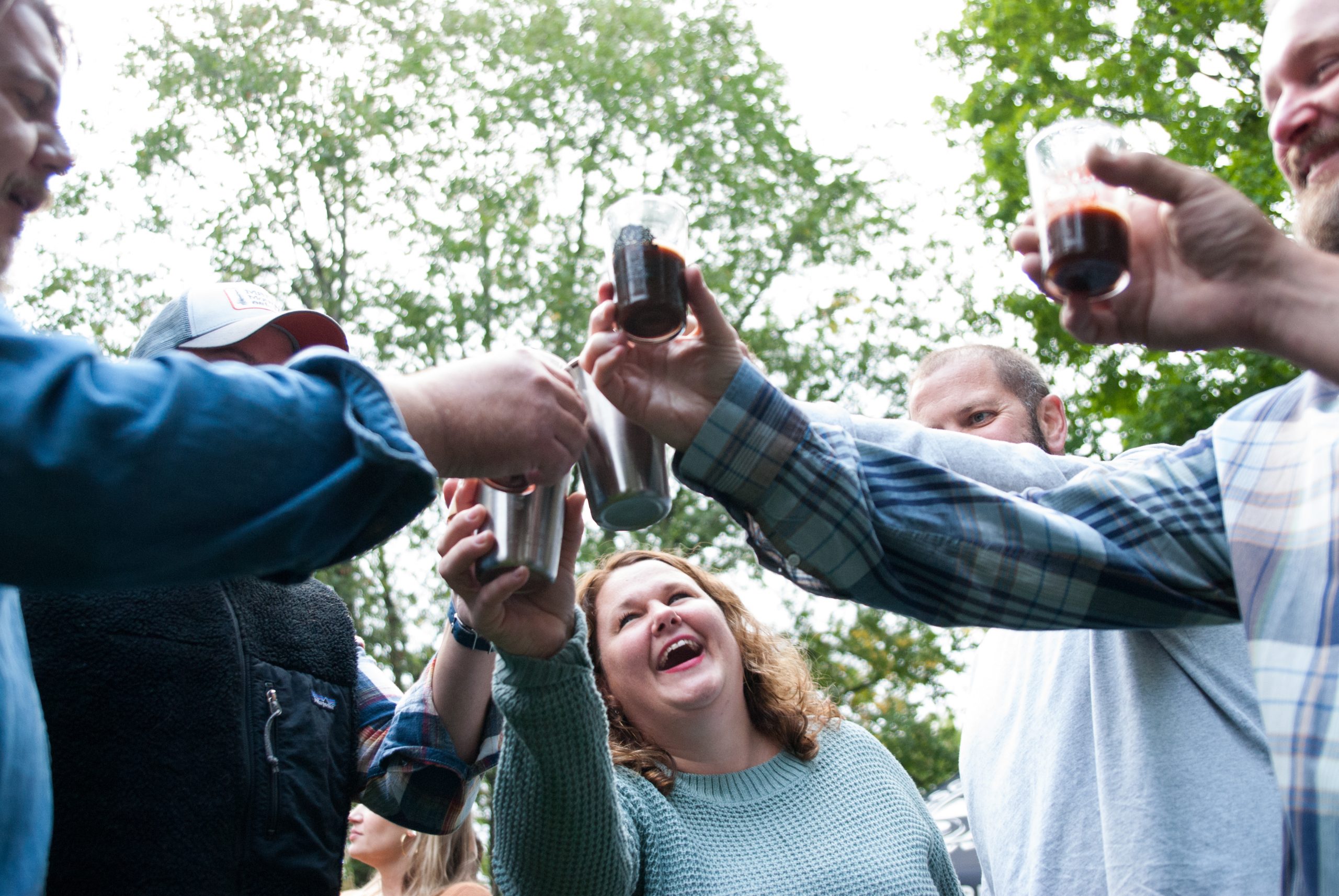 Photos from HopStop Craft Beer Fest 2019 - Riverside Brookfield Landmark