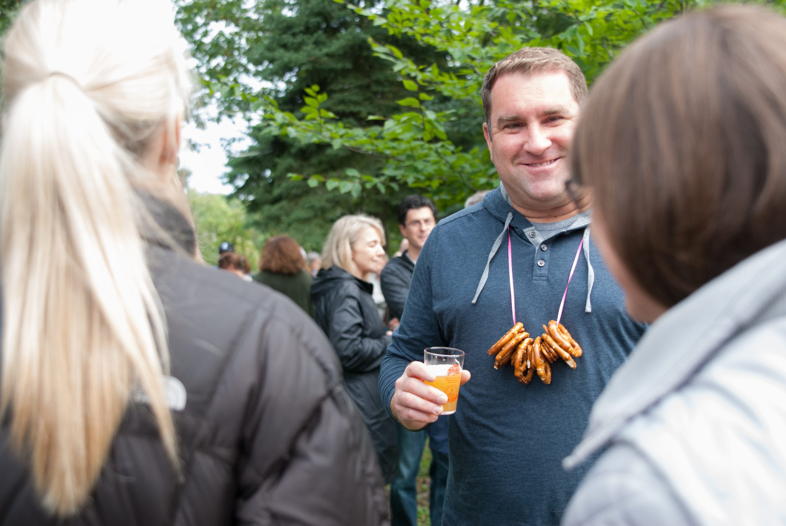 Photos from HopStop Craft Beer Fest 2019 - Riverside Brookfield Landmark