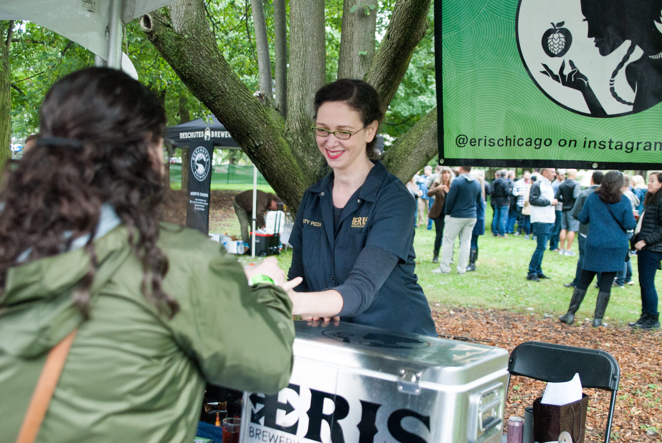 Photos from HopStop Craft Beer Fest 2019 - Riverside Brookfield Landmark