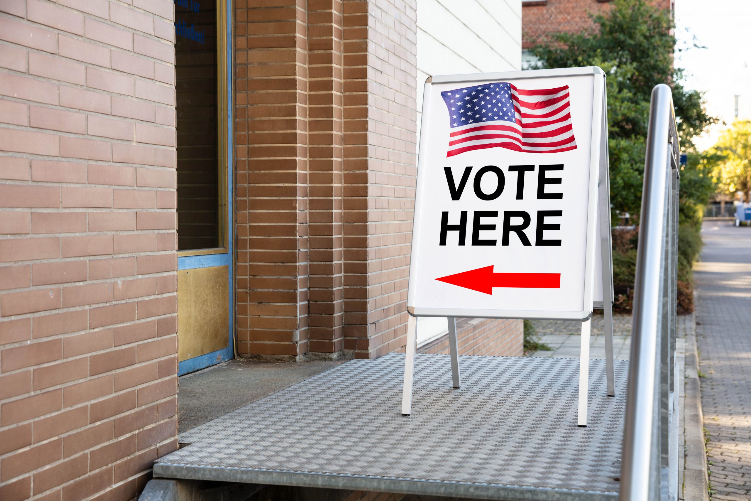 How to vote in Brookfield and Riverside’s local elections - Riverside ...
