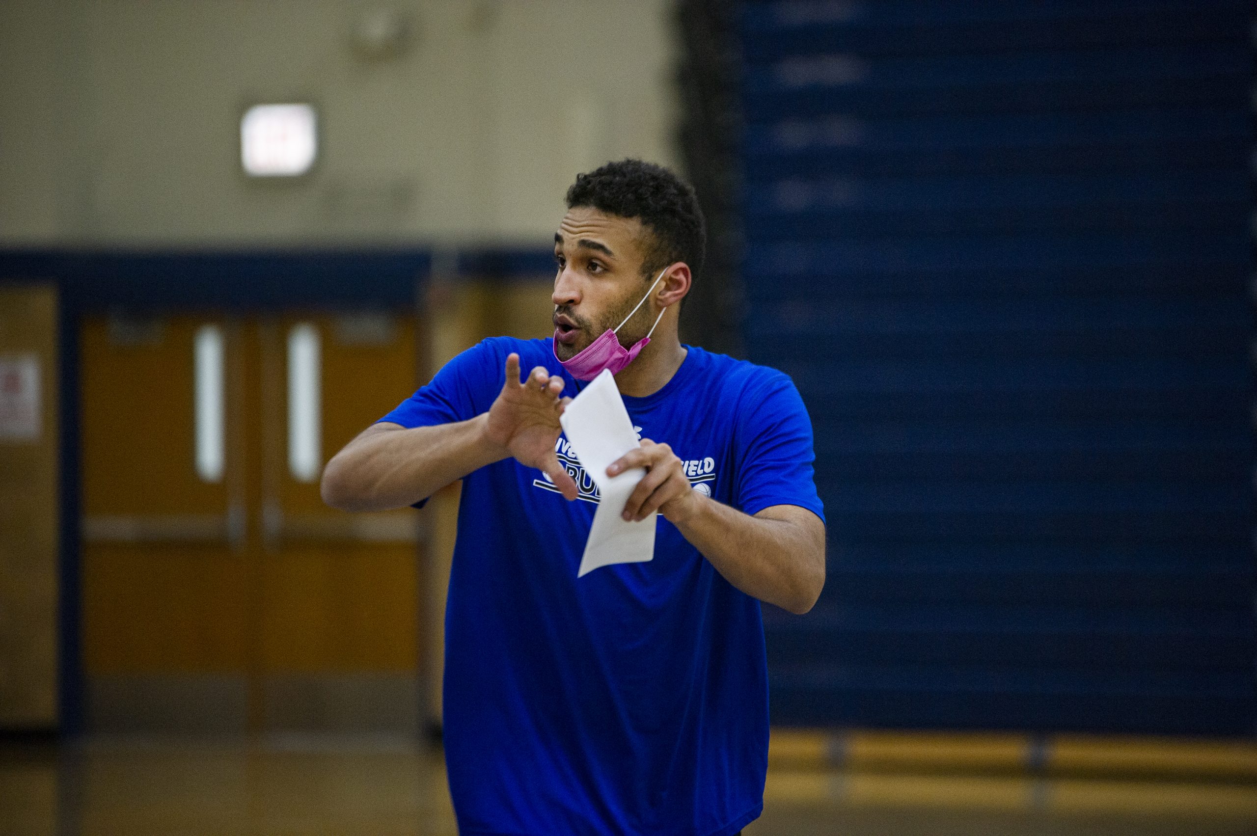 New coach leads RBHS girls hoops into 2021-22 season - Riverside ...