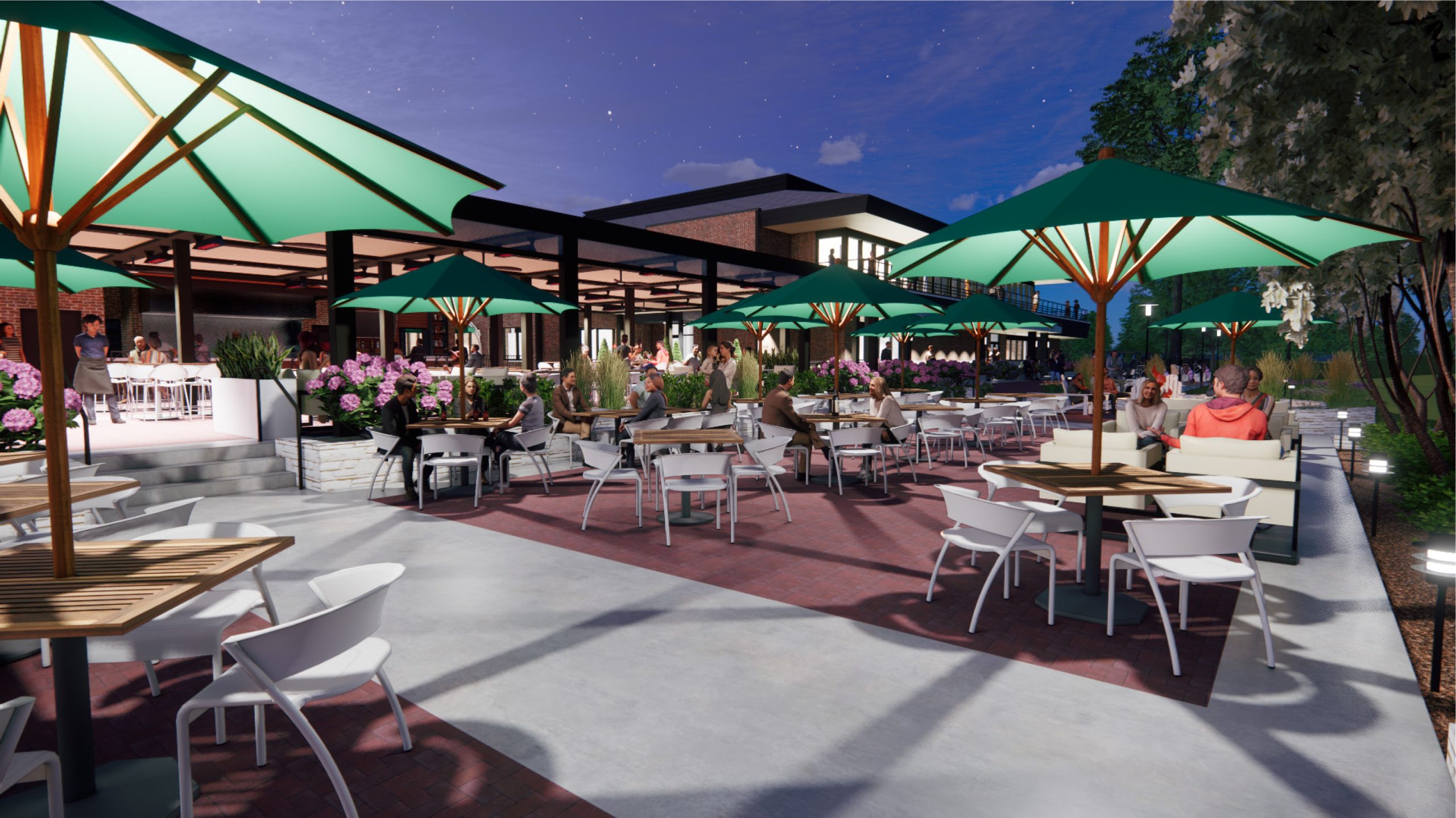 Riverside Golf Club plans $5.6 million clubhouse renovation - Riverside ...