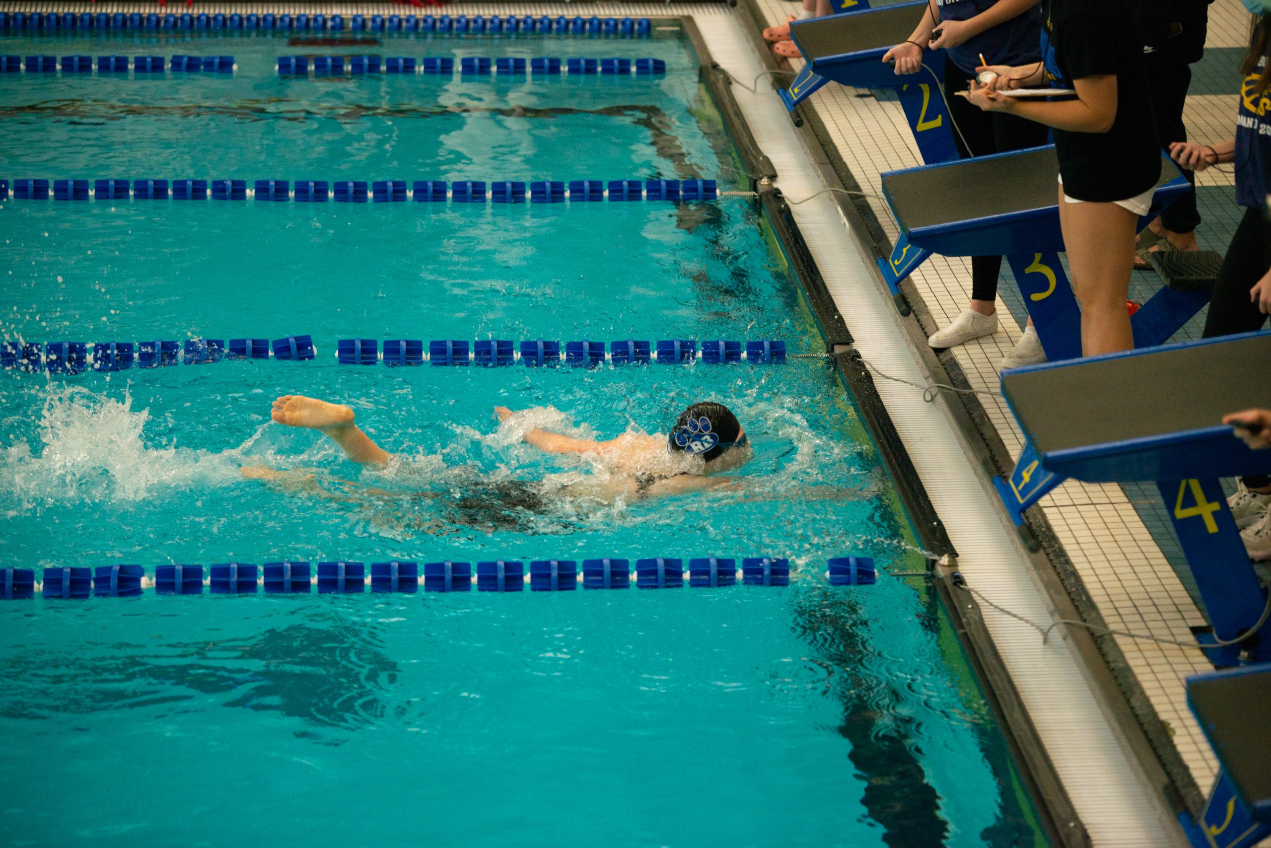 Vlcek looks to take next step for RBHS swimming - Riverside-Brookfield ...