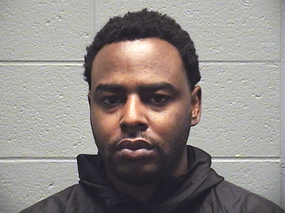 Man suspected of 2020 mall shooting arrested again - Riverside ...