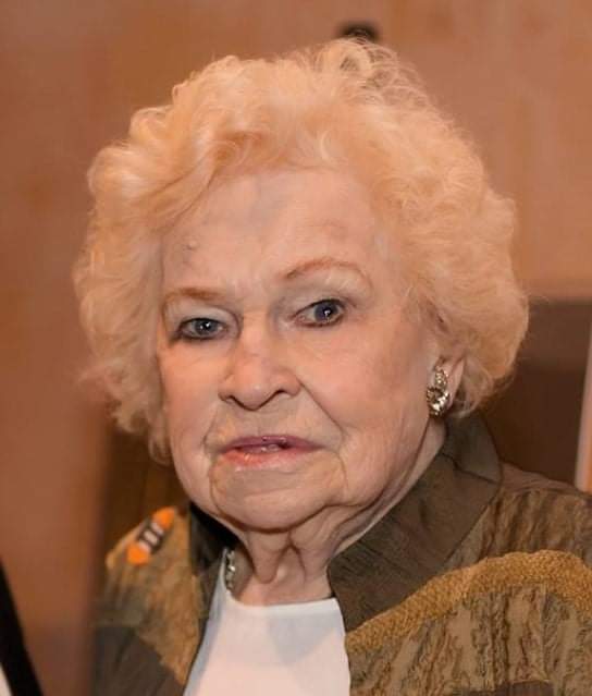 Lillian M. Cimmer, 101 - Riverside-Brookfield Landmark