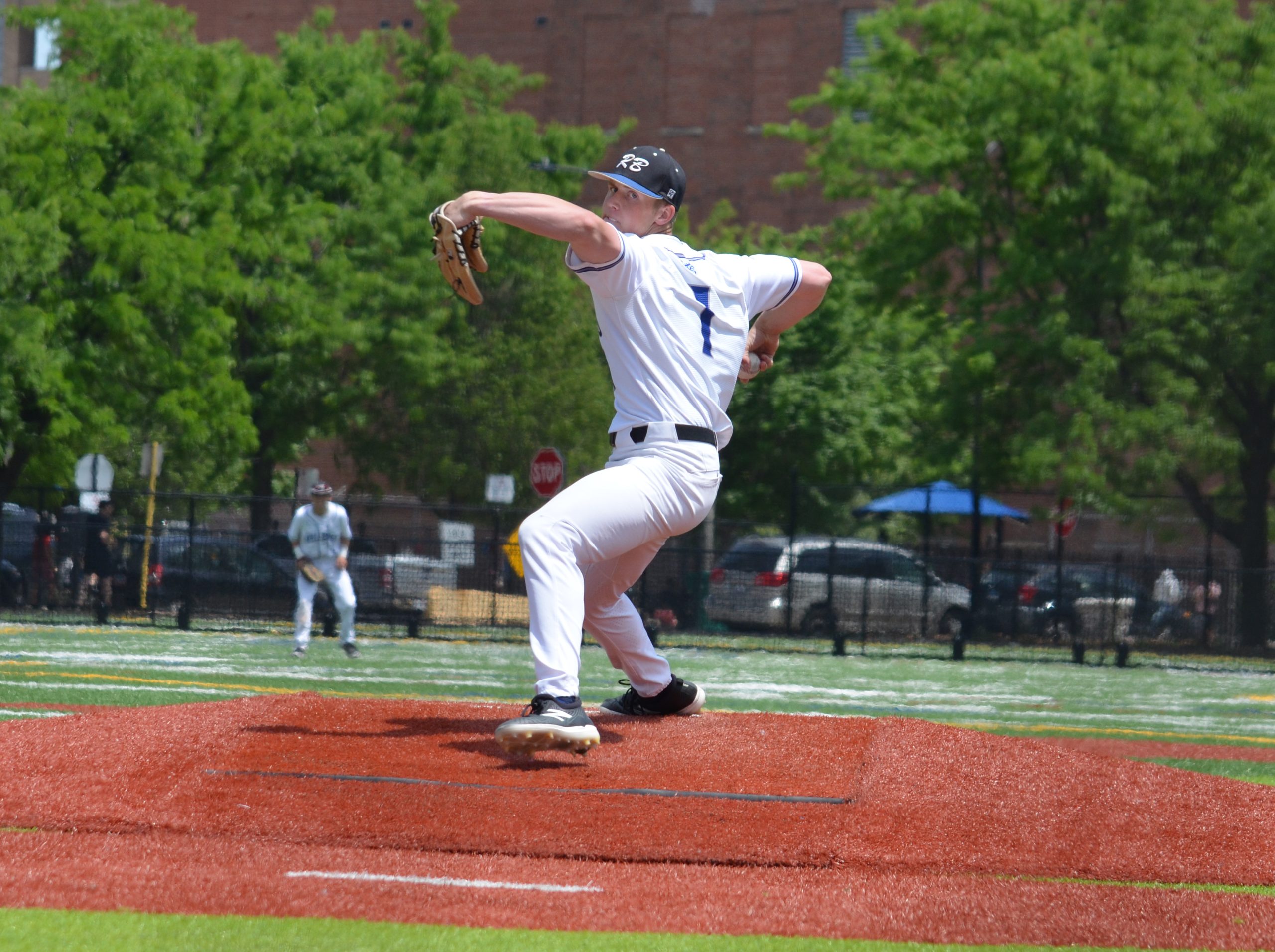 RBHS baseball star named Gatorade Player of the Year - Riverside ...