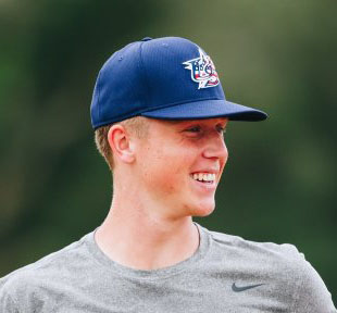 Round up: Murphy notches 4th no-hitter in rain-shortened contest ...