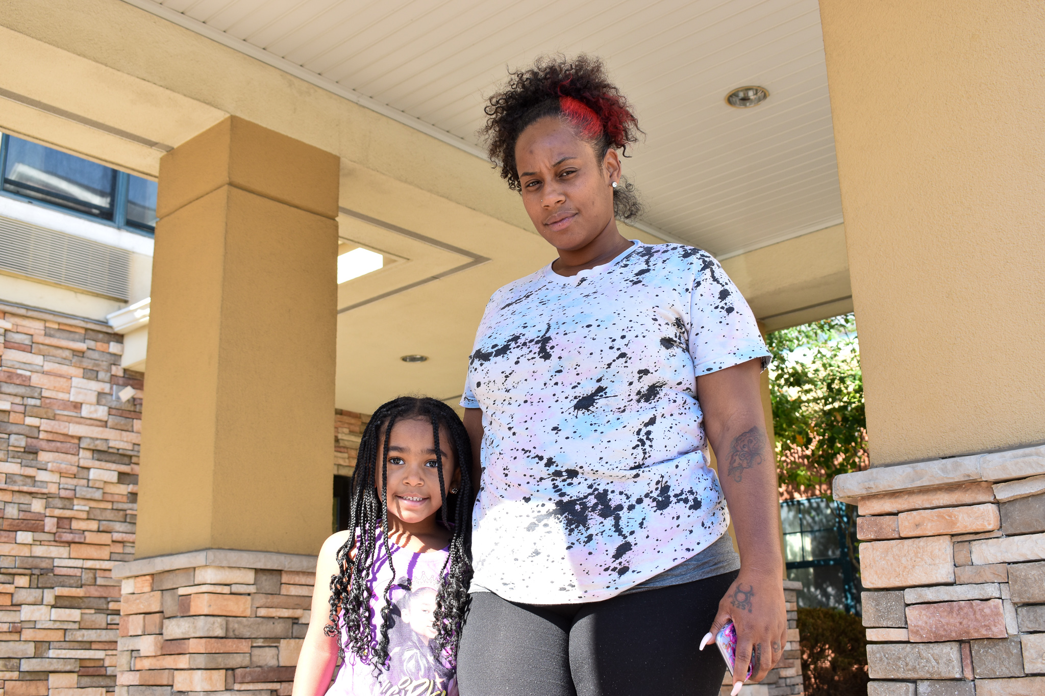 How the storm tested Caledonia’s vow to care - Riverside-Brookfield ...