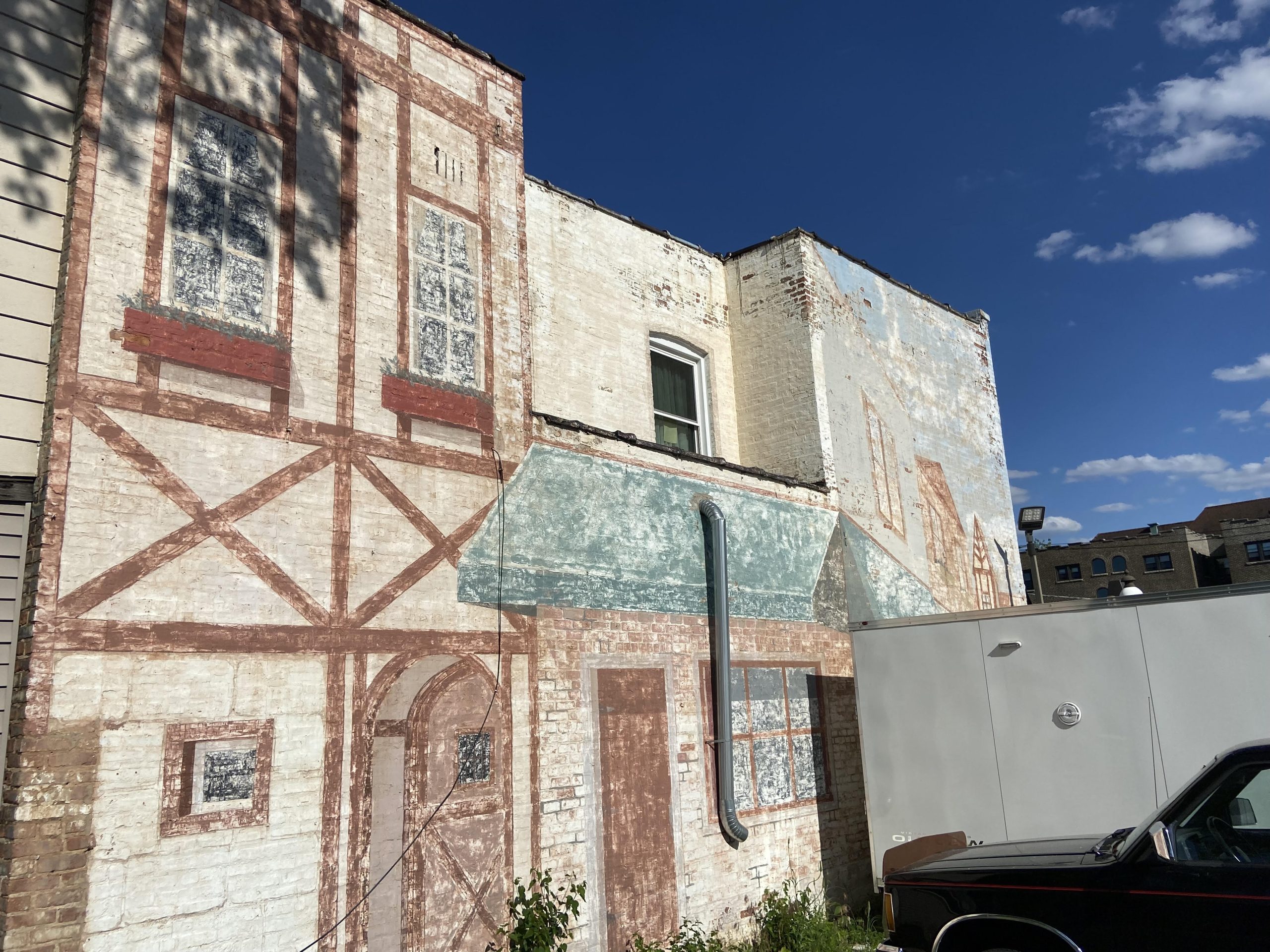 Acclaimed artist to paint mural in downtown Riverside - Riverside ...