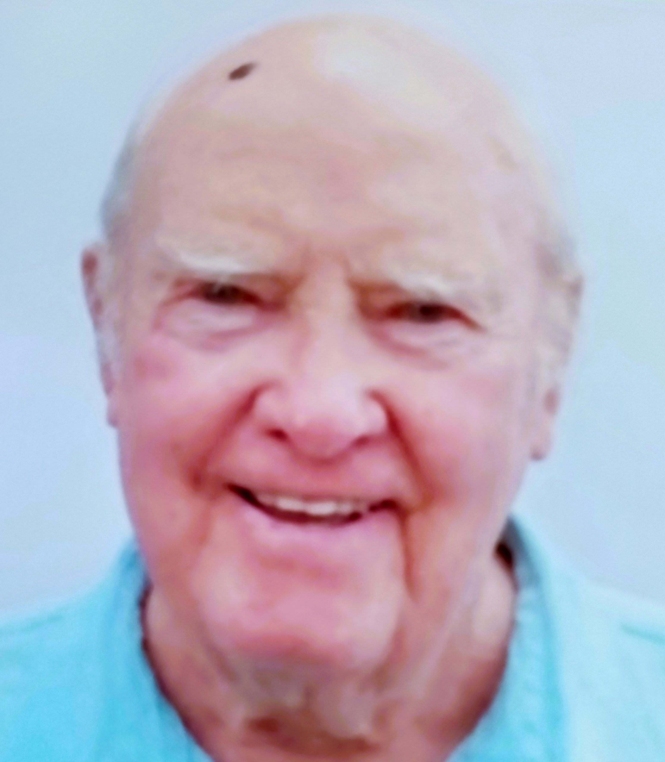 Robert E. Luttrell, 94 - Riverside-Brookfield Landmark
