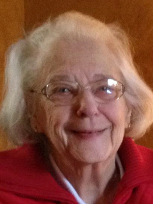 Anna E. Roegner - Riverside-Brookfield Landmark