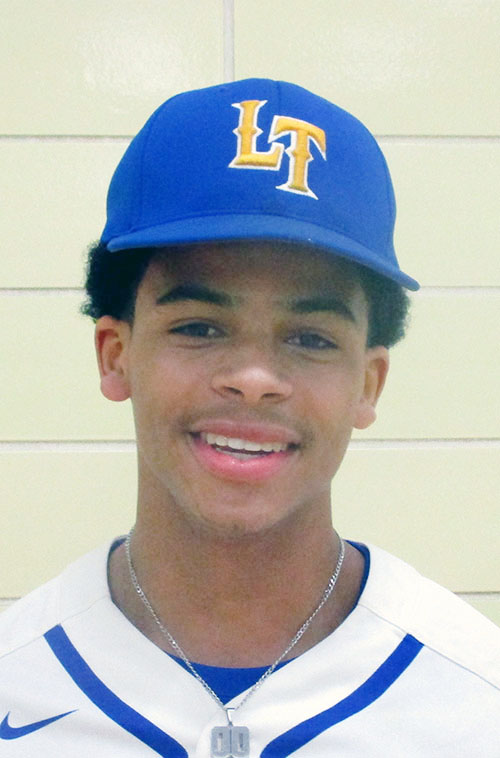 Ragsdale makes the highlight reel on ESPN - Riverside-Brookfield Landmark