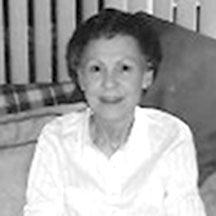 Mildred K. McNally, 91 - Riverside-Brookfield Landmark