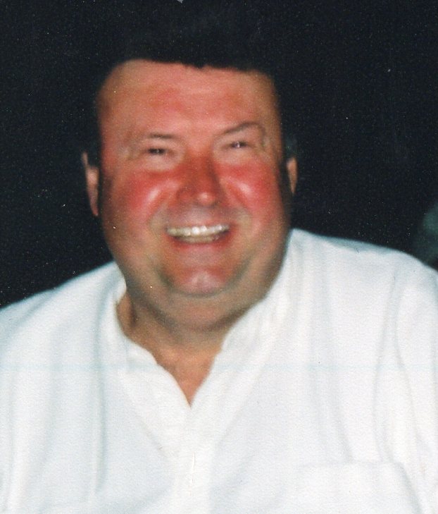 Richard Buresh, 76 - Riverside-Brookfield Landmark