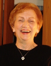 Bernice Miller, 87 - Riverside-Brookfield Landmark