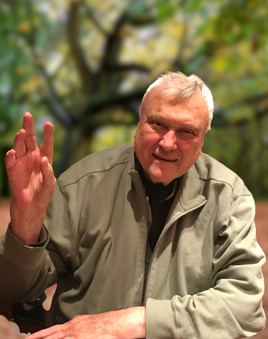 Dale E. Rider, 90 - Riverside-Brookfield Landmark