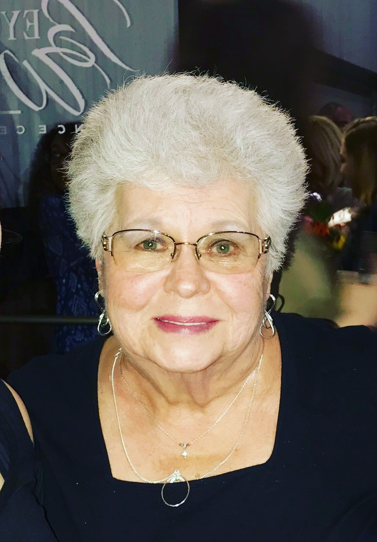 Patricia Lavorato, 84 - Riverside-Brookfield Landmark