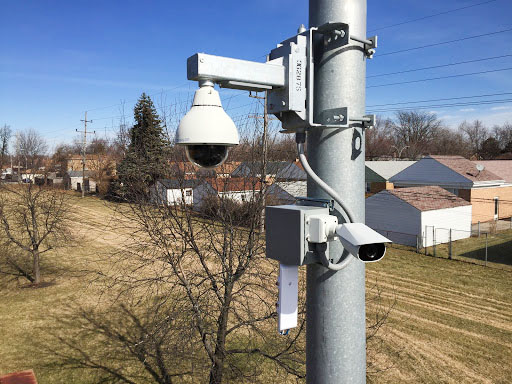 Riverside OKs purchase of 26 more surveillance cameras - Riverside ...