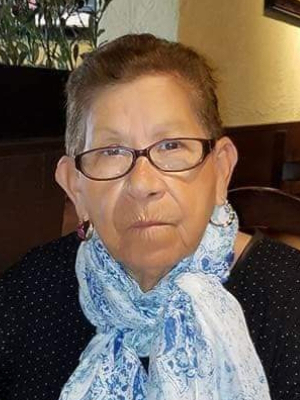 Isidra Ramirez, 84 - Riverside-Brookfield Landmark