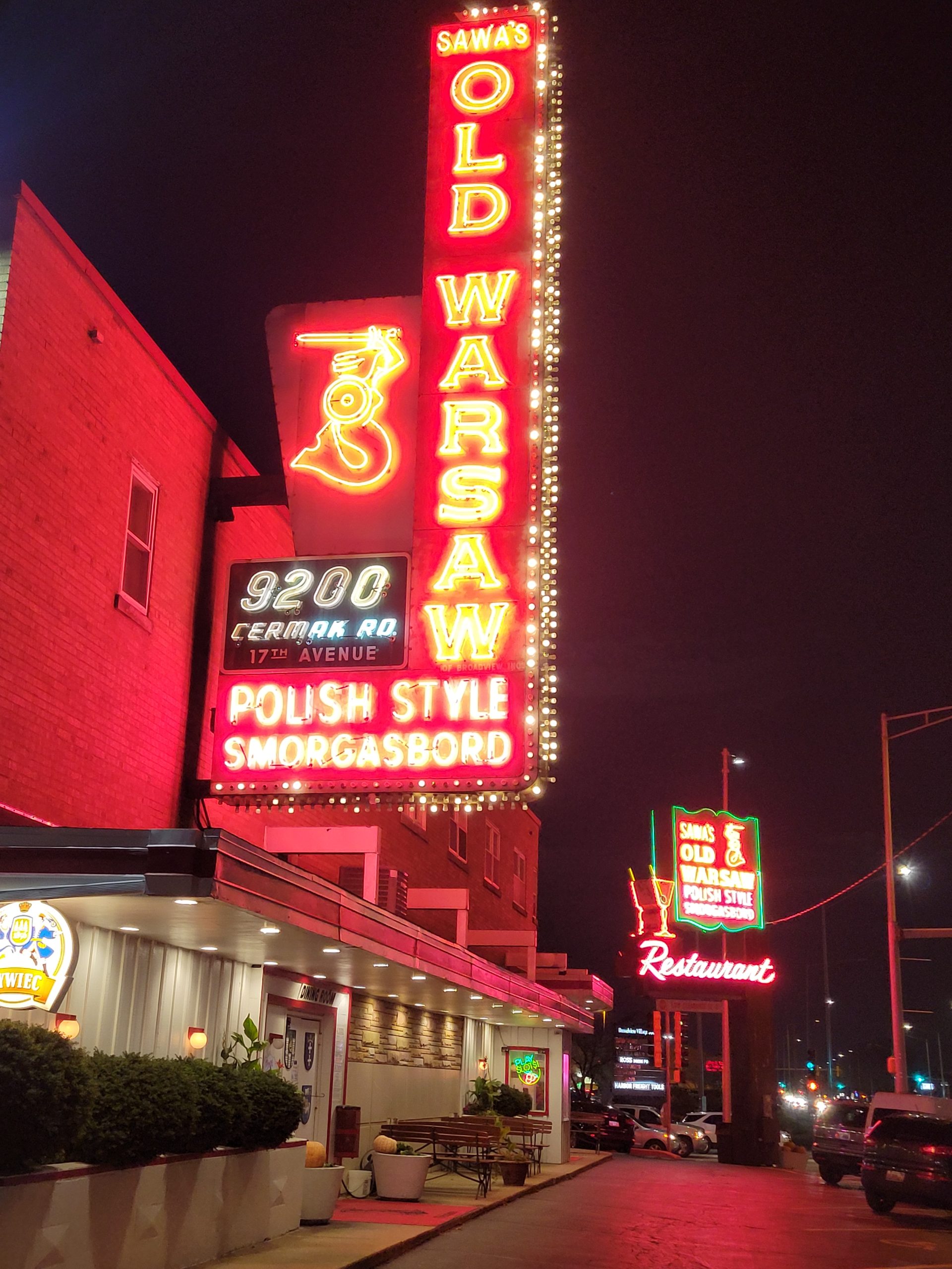 Revisiting a Polish cuisine classic - Riverside-Brookfield Landmark