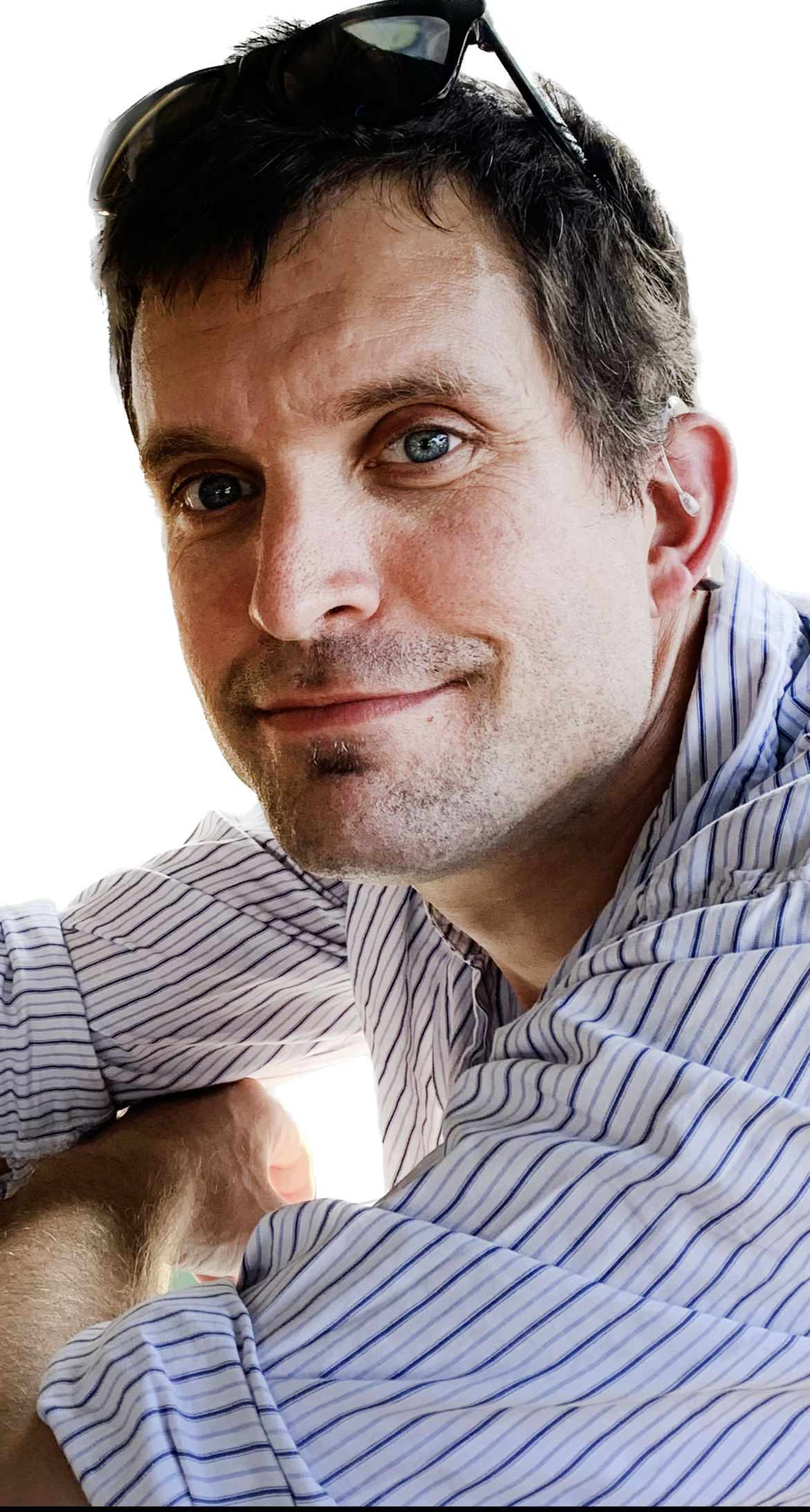 Jacob J. Witt, 39 - Riverside-Brookfield Landmark