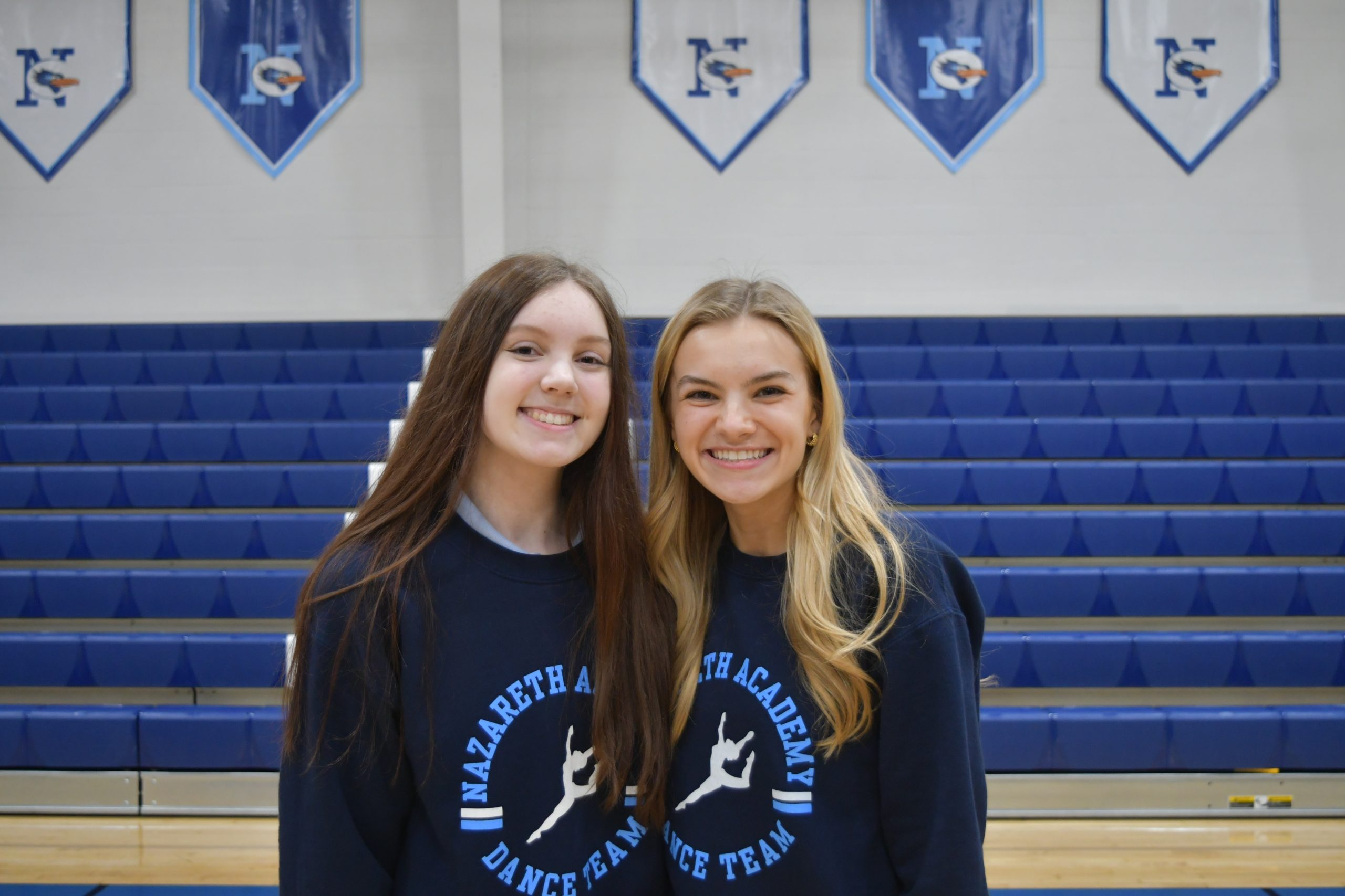 Nazareth competitive dance caps season with state berth - Riverside ...
