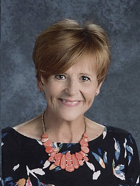 Czajka seeks third term as North Riverside trustee - Riverside ...