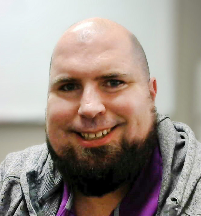 John Edgar Mihelic - Riverside-Brookfield Landmark