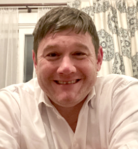 Justin Clark - Riverside-Brookfield Landmark