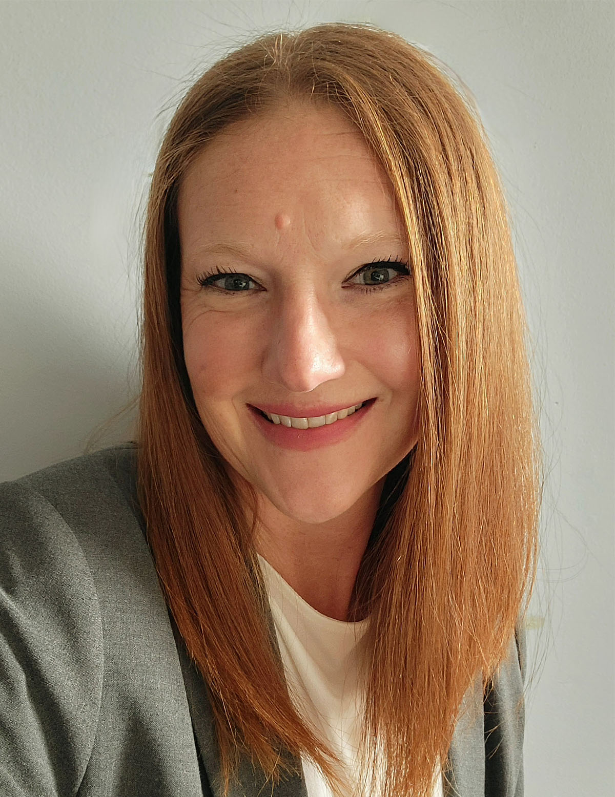 Molly Knott - Riverside-Brookfield Landmark