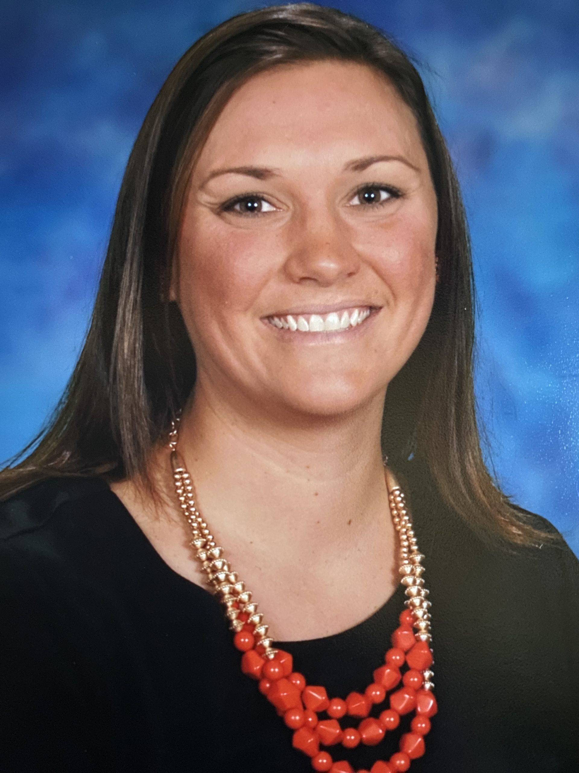 Kristin Reingruber - Riverside-Brookfield Landmark