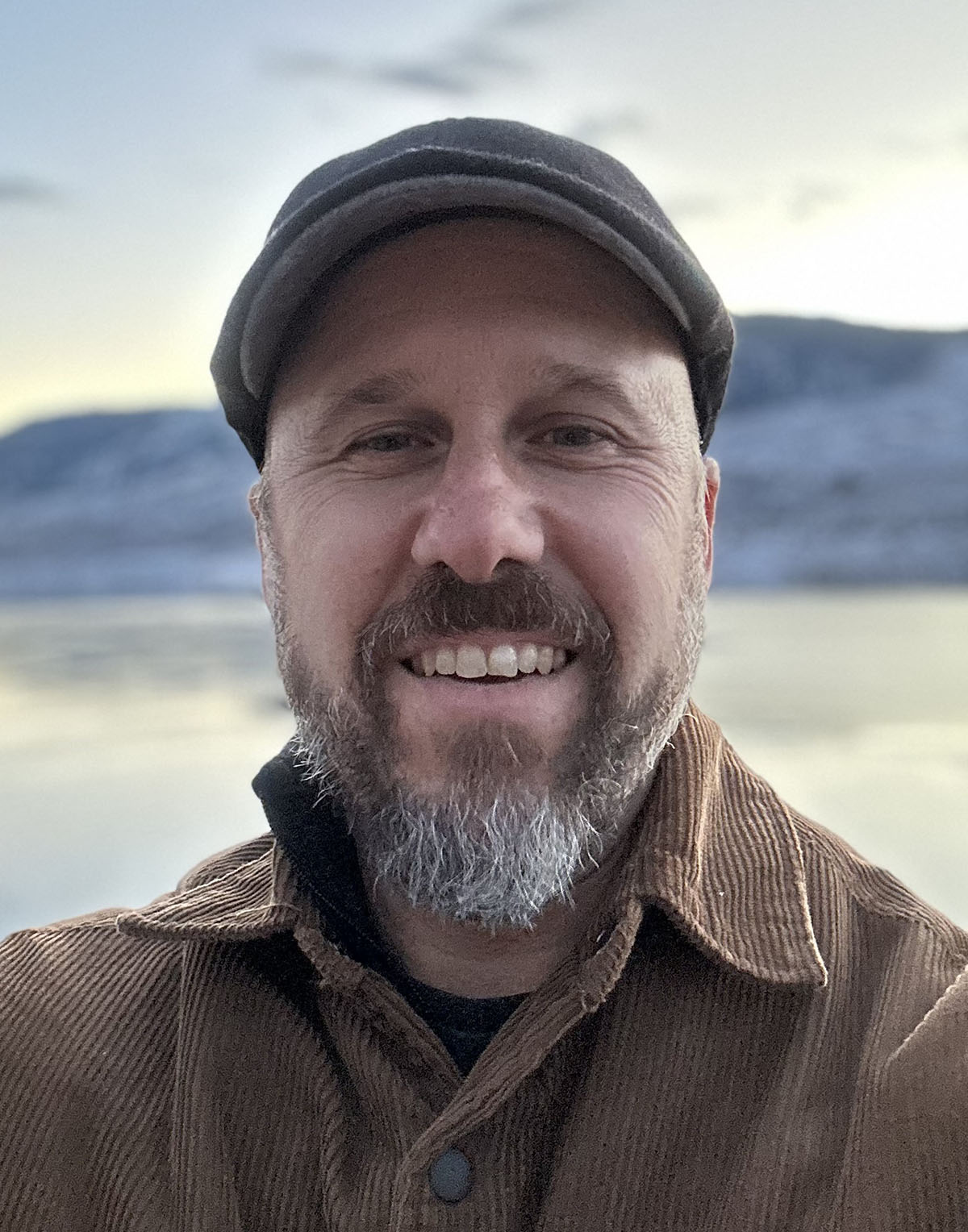 Tim Albores - Riverside-Brookfield Landmark