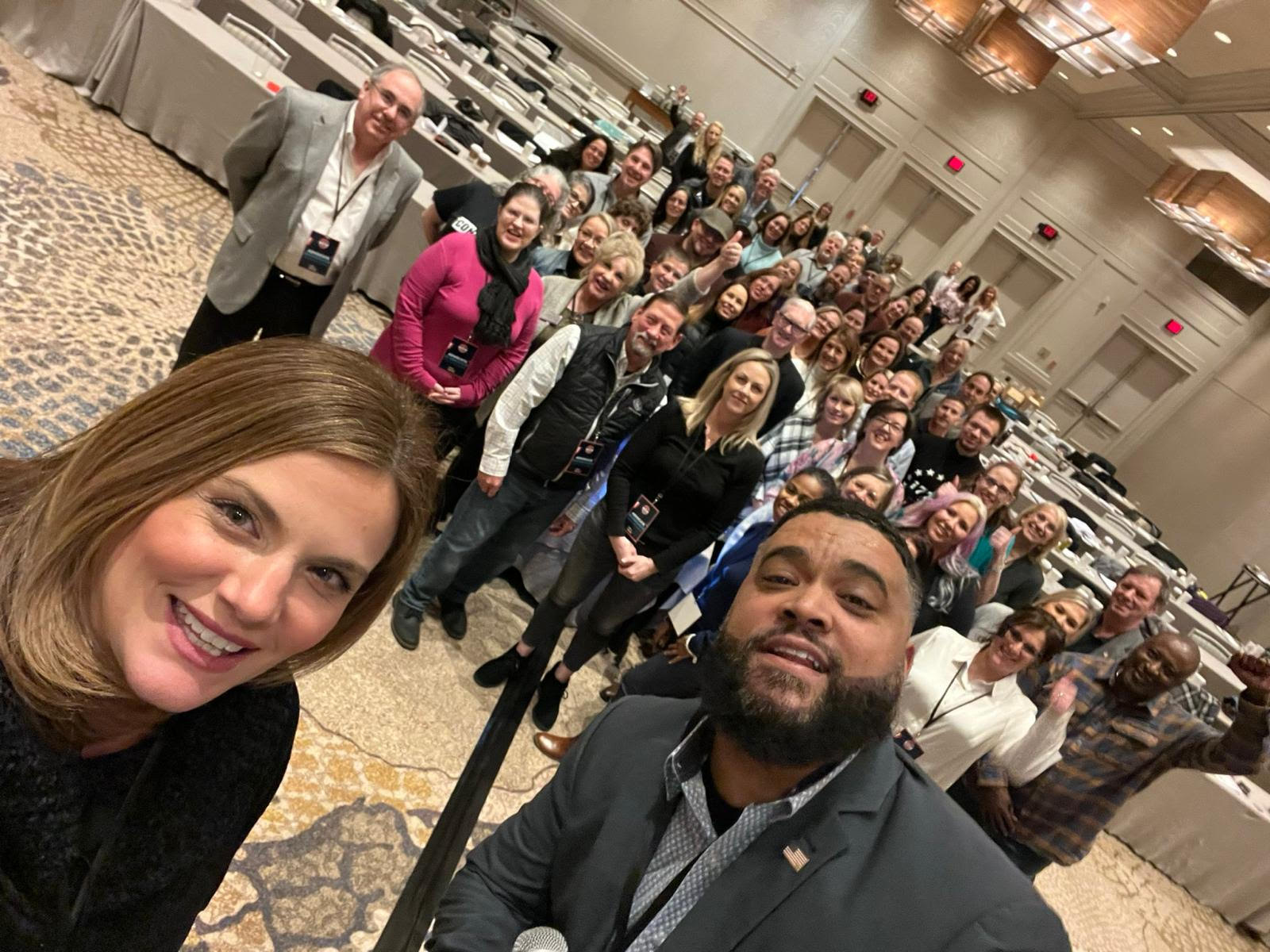 LTHS board candidate attended Awake Illinois workshop in January ...