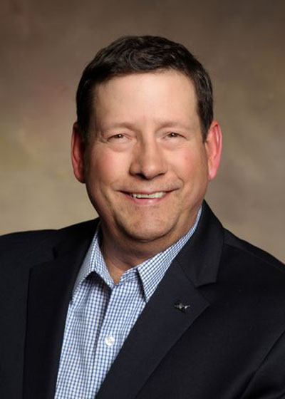 Tim Vlcek - Riverside-Brookfield Landmark