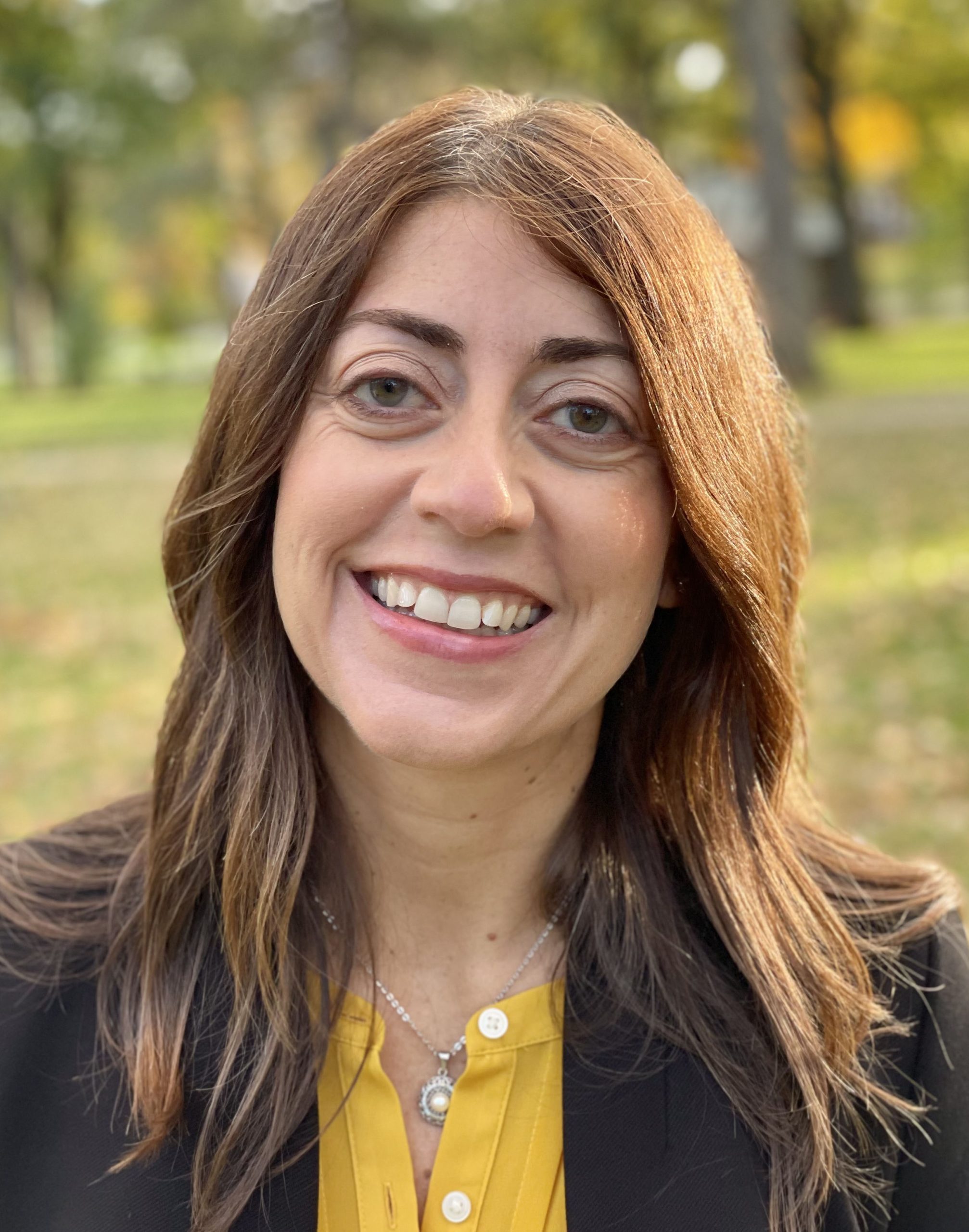 Tiziana Lambert - Riverside-Brookfield Landmark