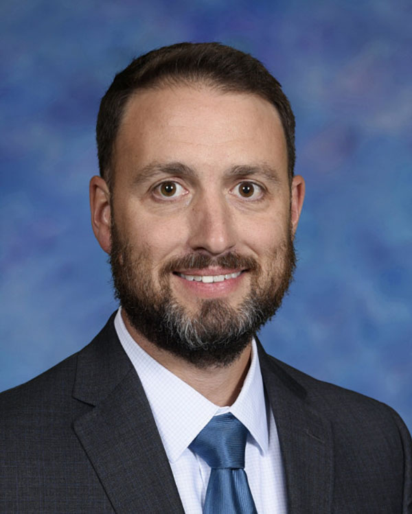 Wesley Muirheid - Riverside-Brookfield Landmark