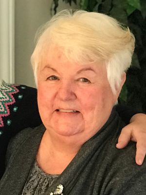 Eileen P. Alioto, 74 - Riverside-Brookfield Landmark
