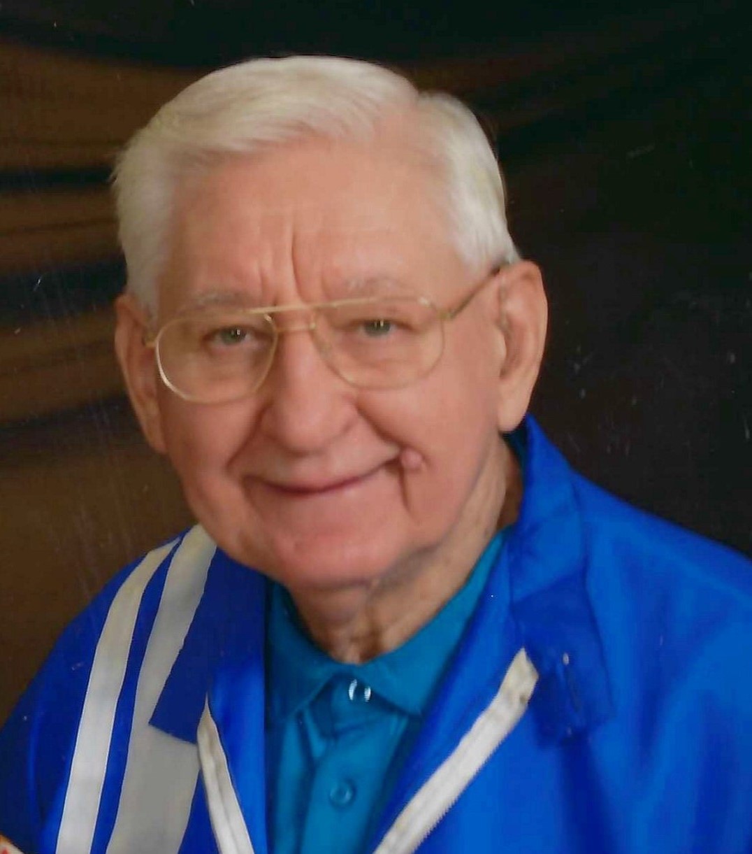 Robert J. Turek Sr., 87 - Riverside-Brookfield Landmark