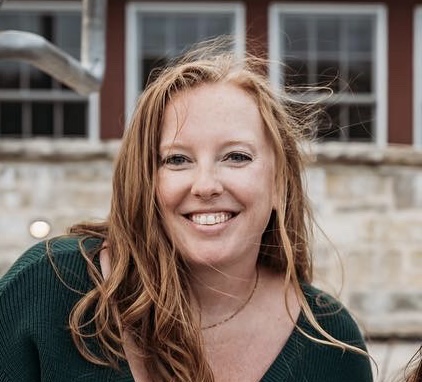 Elizabeth Loerop - Riverside-Brookfield Landmark