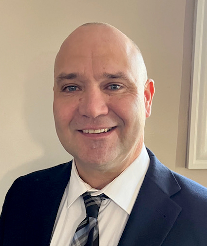 Nicholas J. Novak - Riverside-Brookfield Landmark