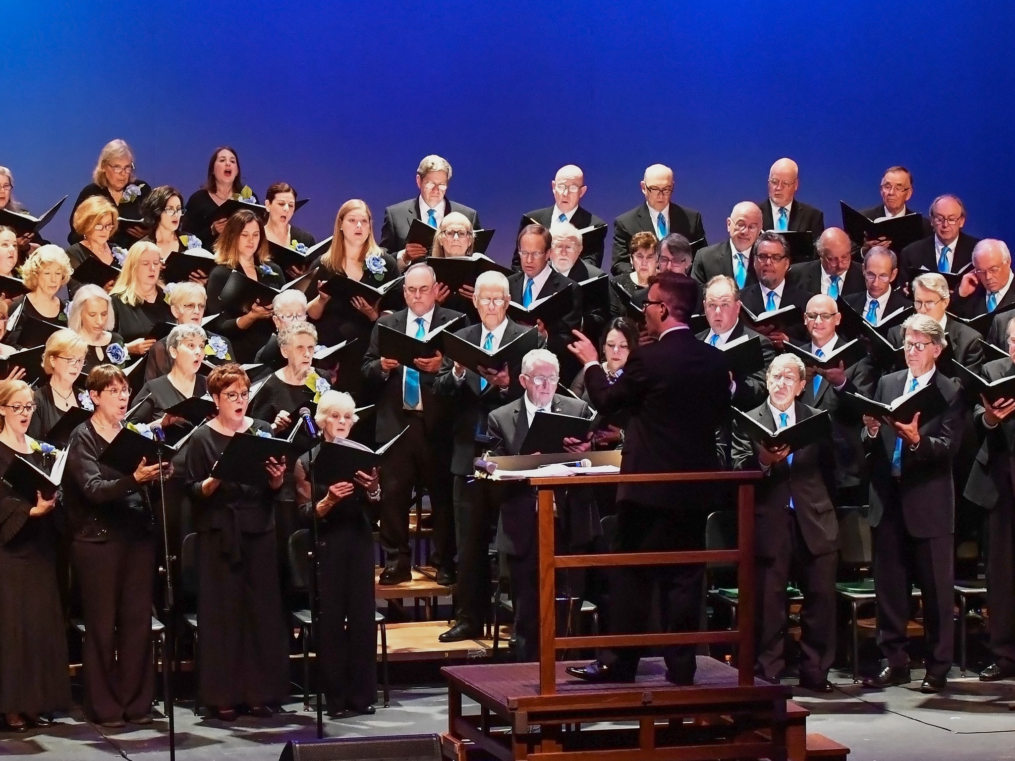 Big Week | March 8-15 - Riverside-Brookfield Landmark