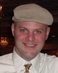 Robert J. Keehn III, 48 - Riverside-Brookfield Landmark