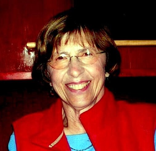 Helene Fitzsimmons, 72 - Riverside-Brookfield Landmark