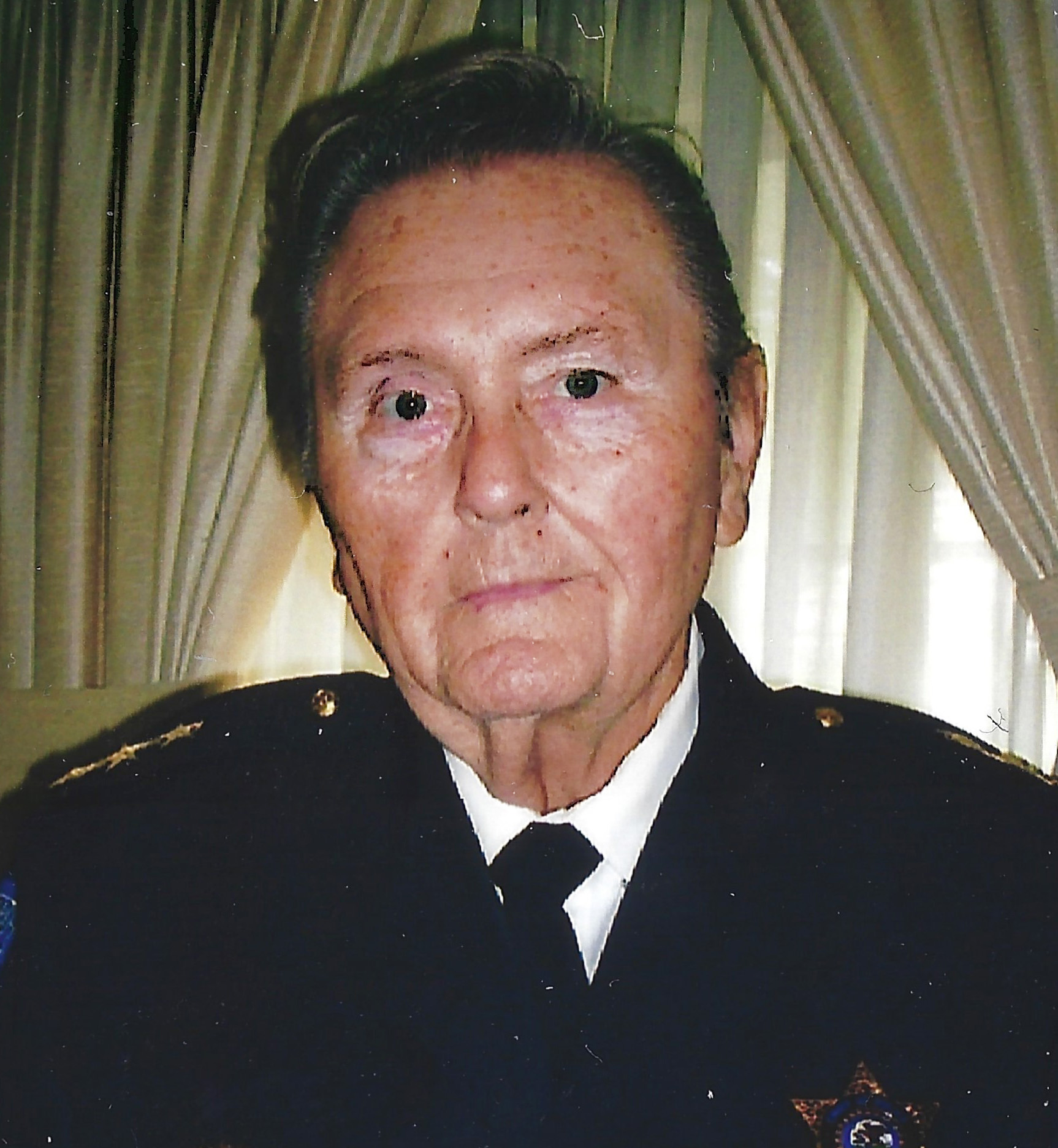 John A. Dunlop, 83 - Riverside-Brookfield Landmark