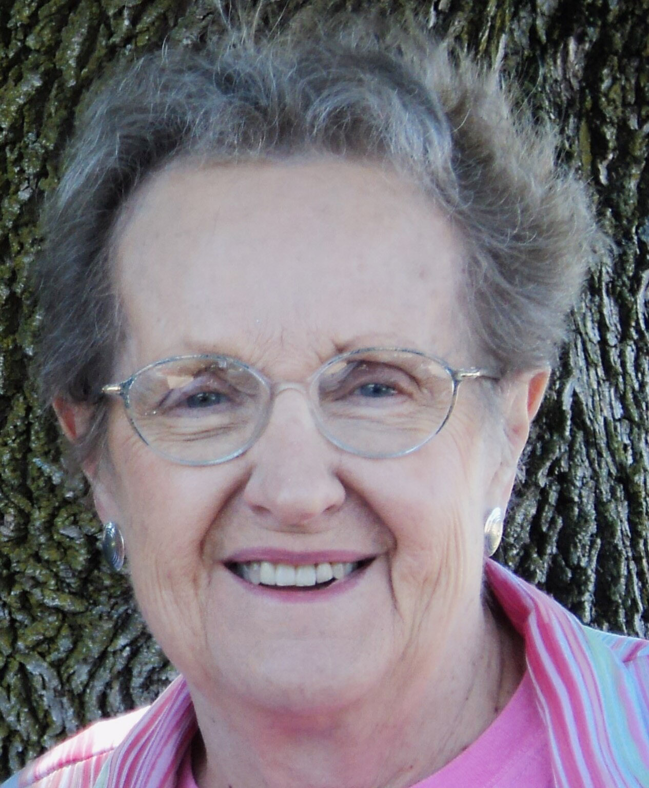 Mary L. Kanz, 95 - Riverside-Brookfield Landmark