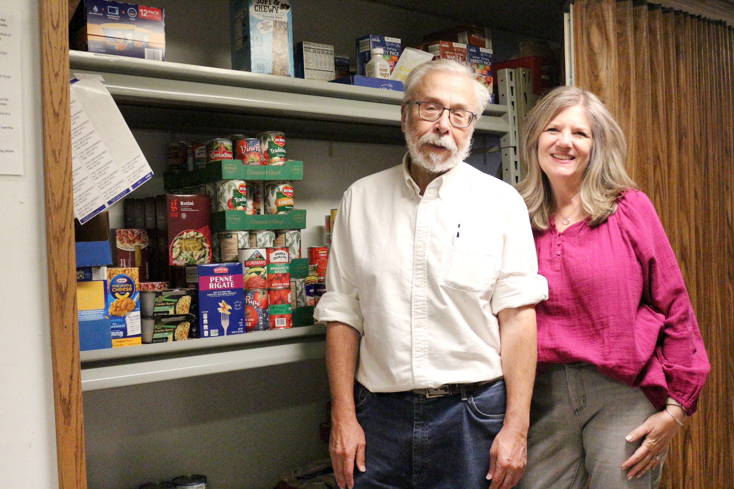 RPC’s food pantry plays vital role in feeding the community - Riverside ...
